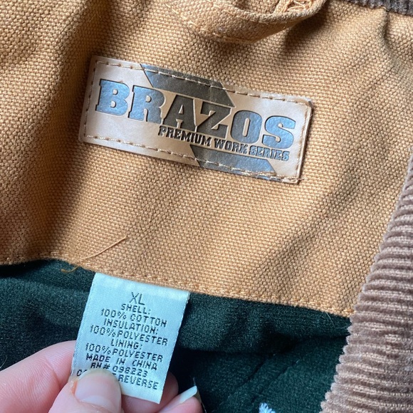 Brazos | Jackets & Coats | Yellowstone Inspired Brazos Work Series ...